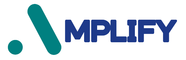 AMPLIFY AI – Marketing . Strategy . Optimisation